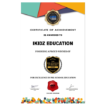 Ikidz Preschool in Lohegaon, Pune - IKidz Preschool