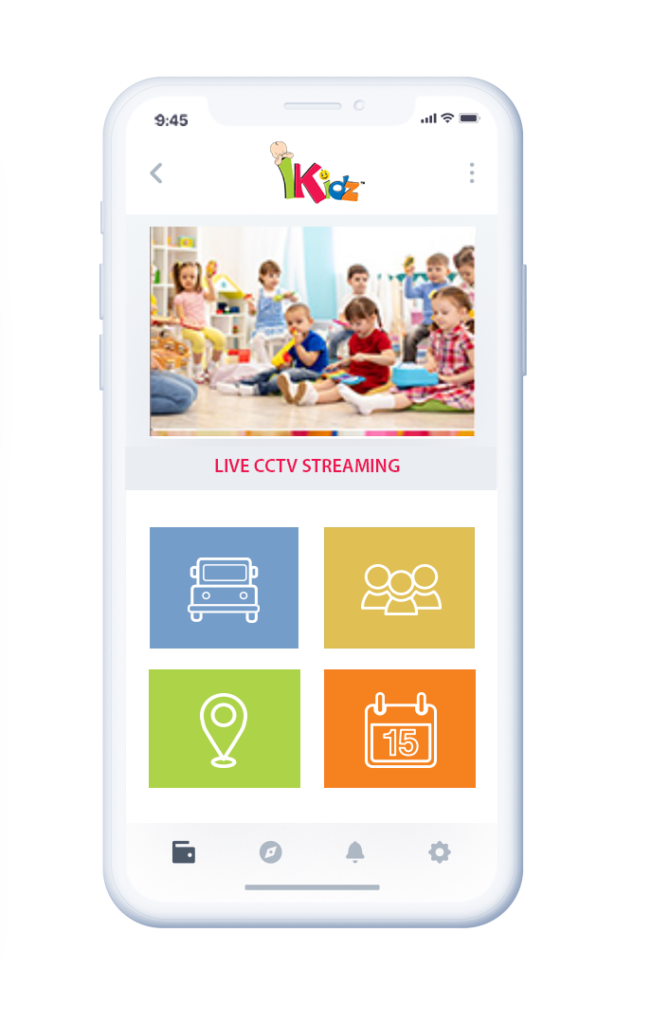 Master Playschool Franchise in India - Earn Upto 1 Crore ROI