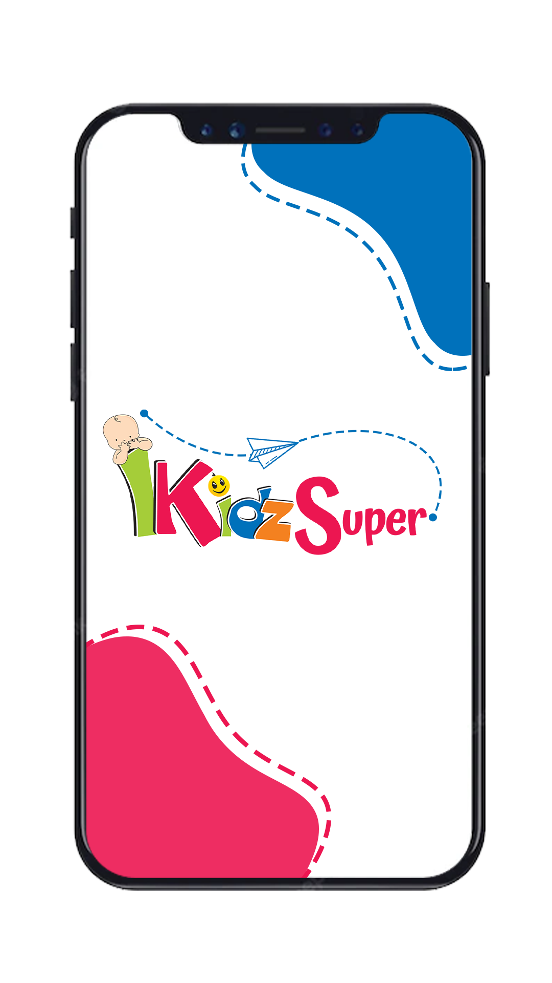 Best Preschool Franchise in India - 0% Royalty | IKidz